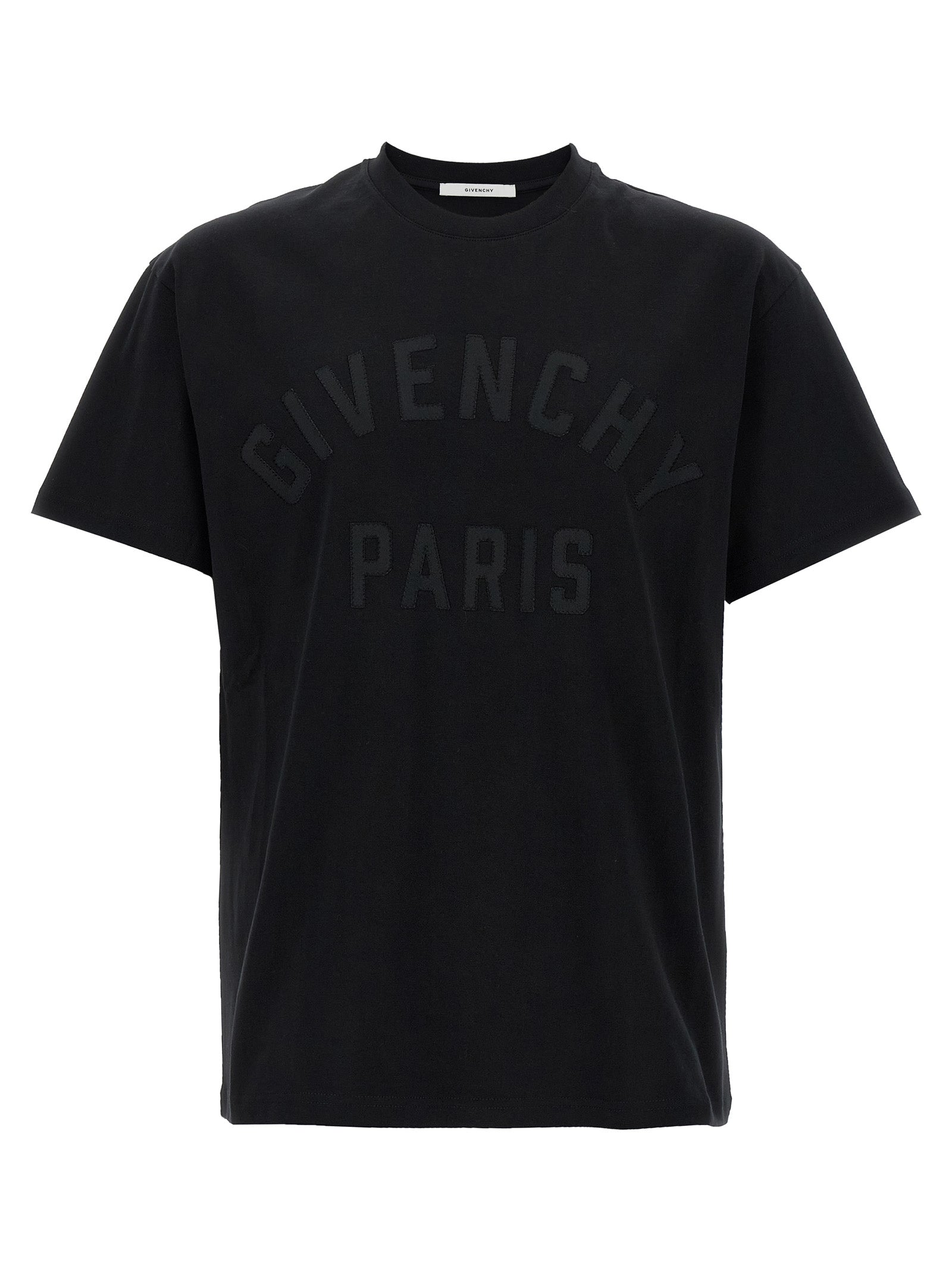 'GIVENCHY Paris' T-shirt T-shirt – HIDE TOKYO